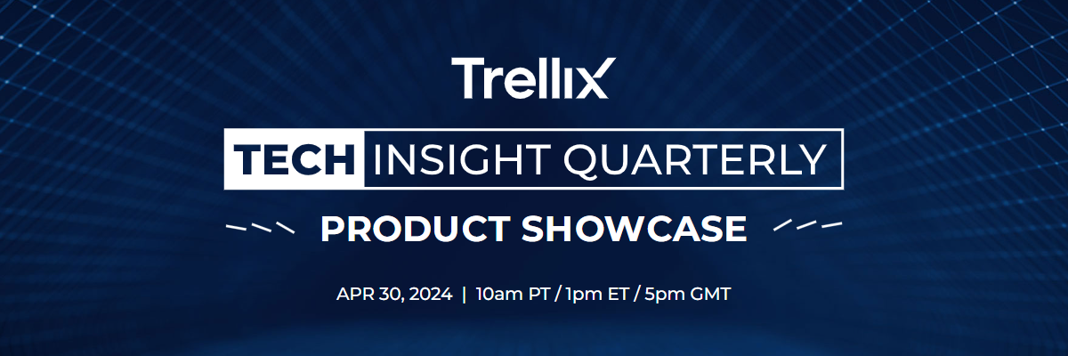 Home [thrive.trellix.com]