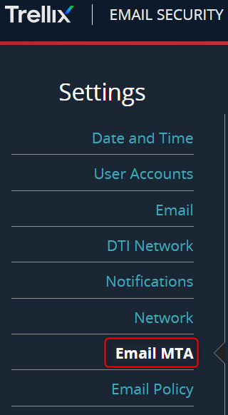 Can the Email Security - Server Appliance Bounce Message Be Customized?