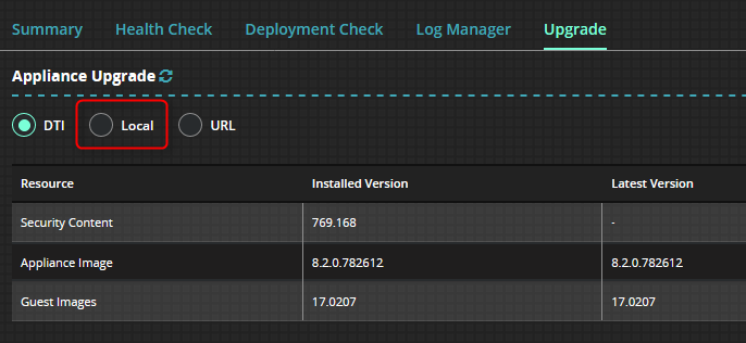 Best Practice Guide: Upgrading Guest Images