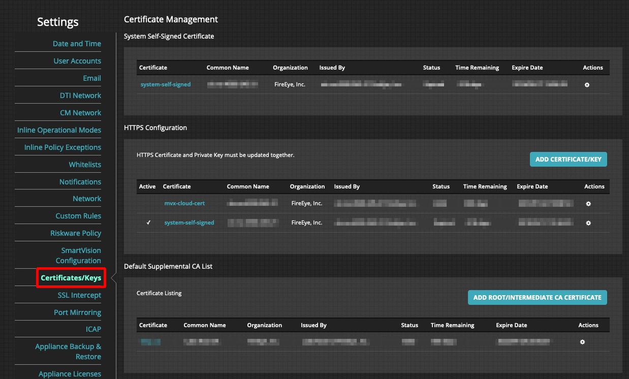 How To Generate a Certificate Signing Request (CSR) on Linux or MAC Box