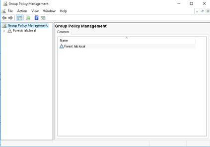 How to Deploy the Endpoint Security Agent Using Microsoft Group Policy ...