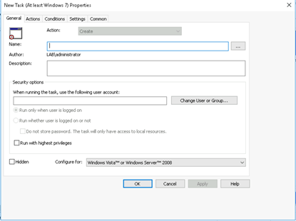 How to Deploy the Endpoint Security Agent Using Microsoft Group Policy ...