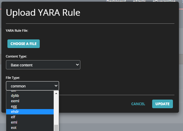 Best Practice Guide: Implementing Custom YARA Rules