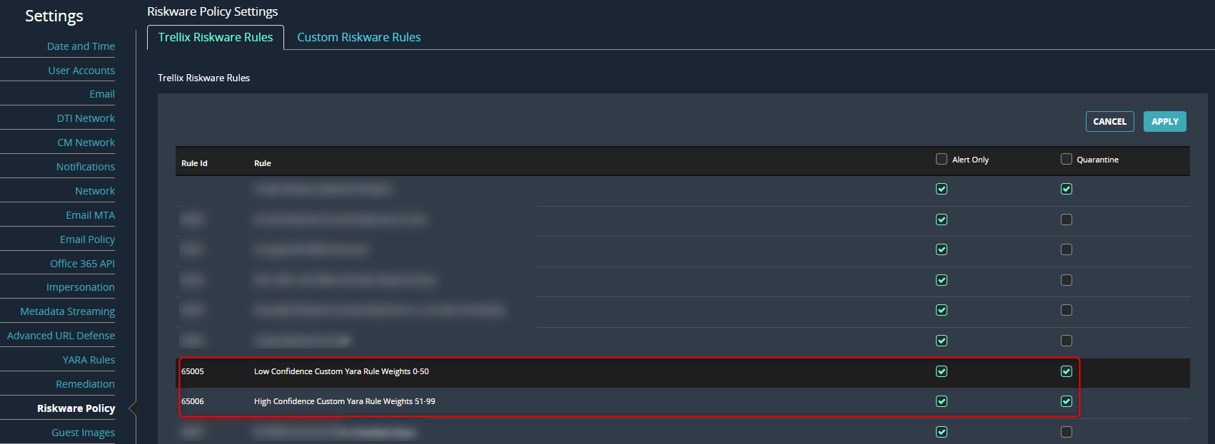 Best Practice Guide: Implementing Custom YARA Rules