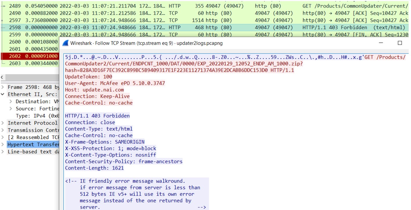 How to troubleshoot Main Repository update or Pull task failures in ...