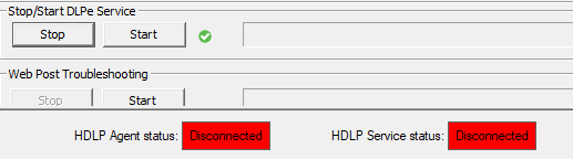 How to get a Process Monitor (Procmon) capture for Trellix DLP Endpoint