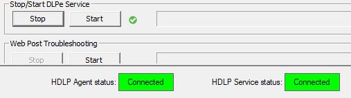 How to get a Process Monitor (Procmon) capture for Trellix DLP Endpoint